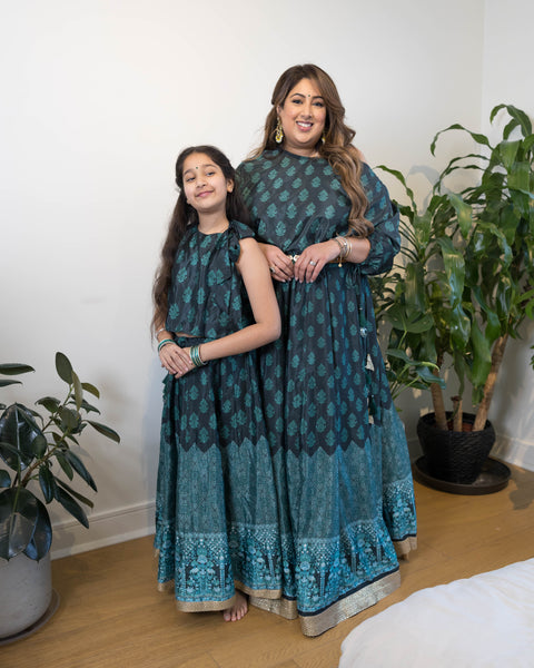 Phera | Jasmine Mini